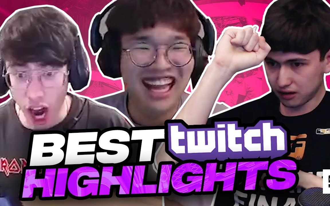 【SFS集锦】休赛期直播精彩时刻_哔哩哔哩_bilibili