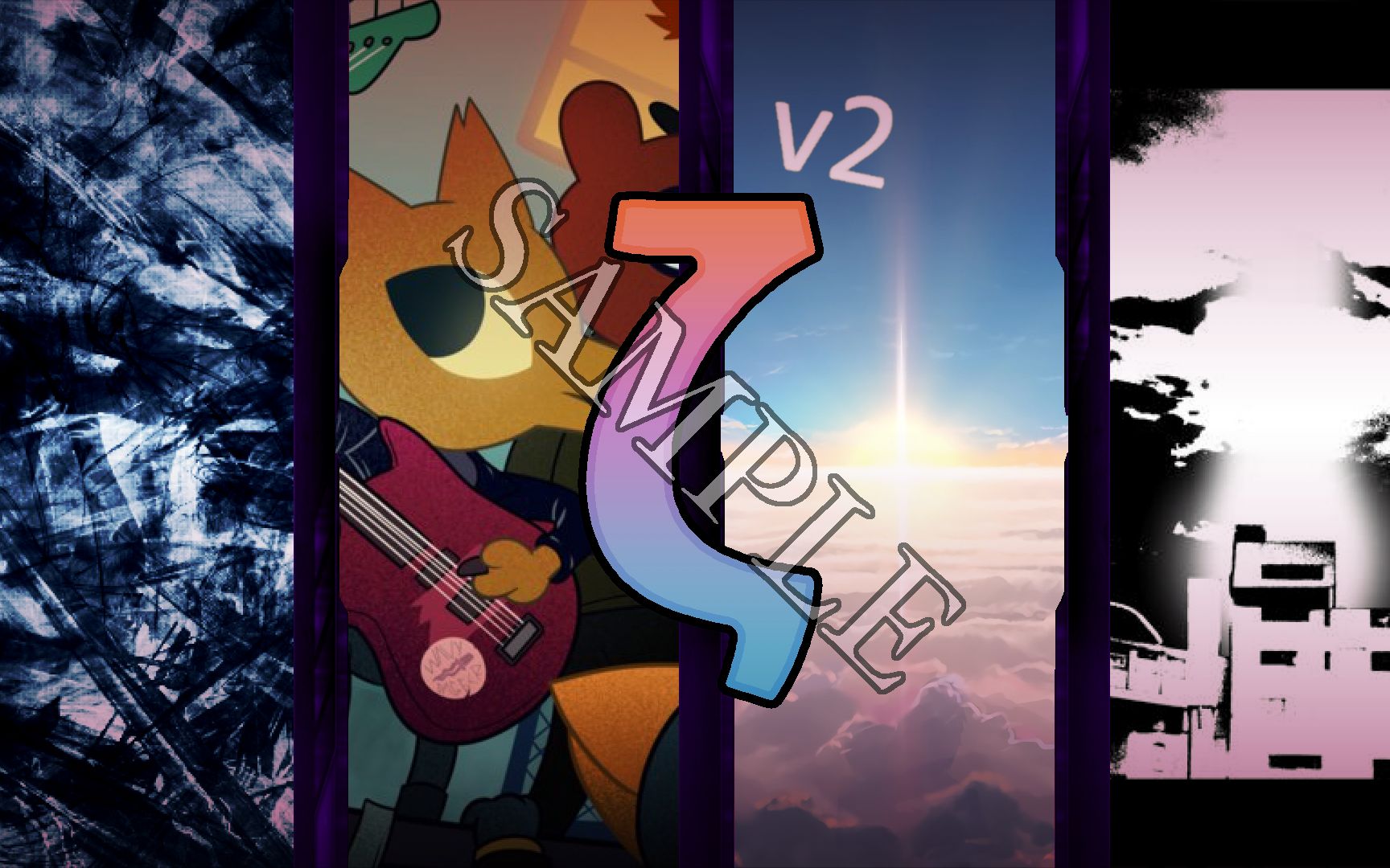 zeta_哔哩哔哩_bilibili