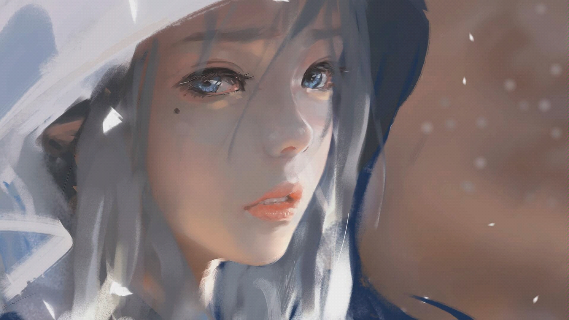 Wallpaper engine上好看的壁纸_哔哩哔哩_bilibili