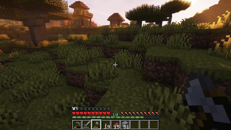 【MINECRAFT】＃69_单机游戏热门视频