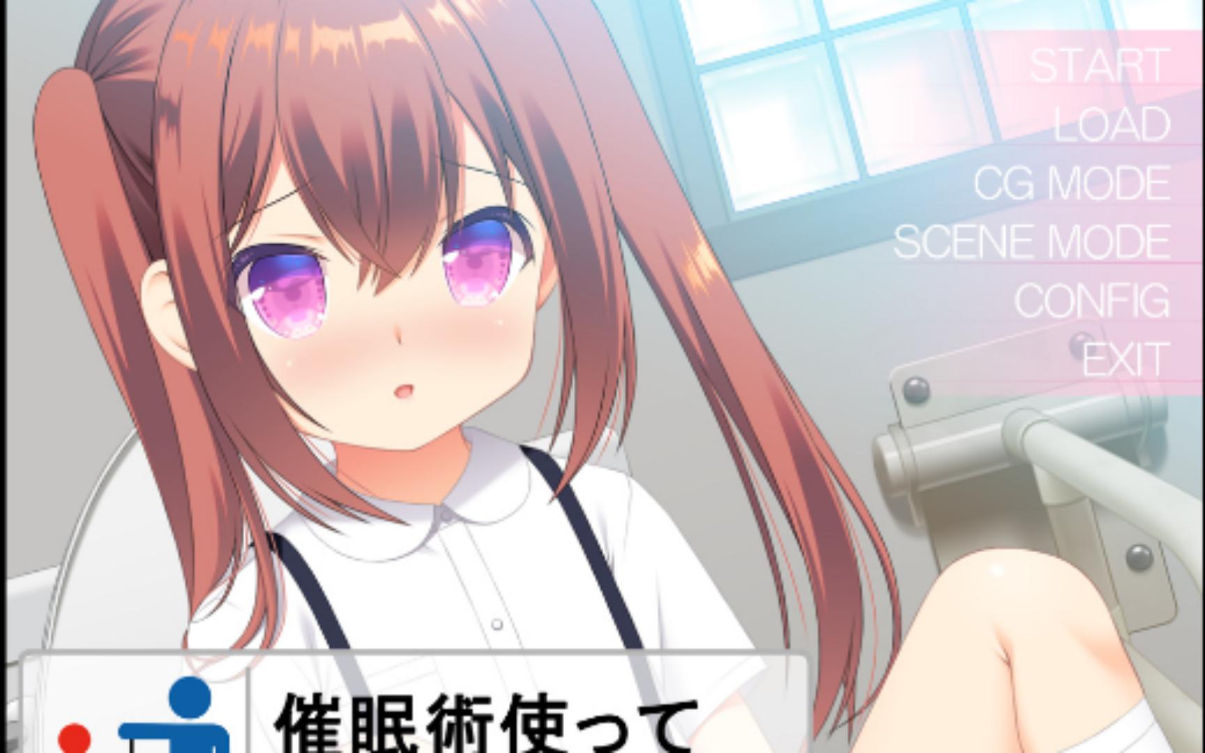 【日系RPG/ADV/PC】 用催眠术在厕所里恶作剧 - 视频下载 Video Downloader