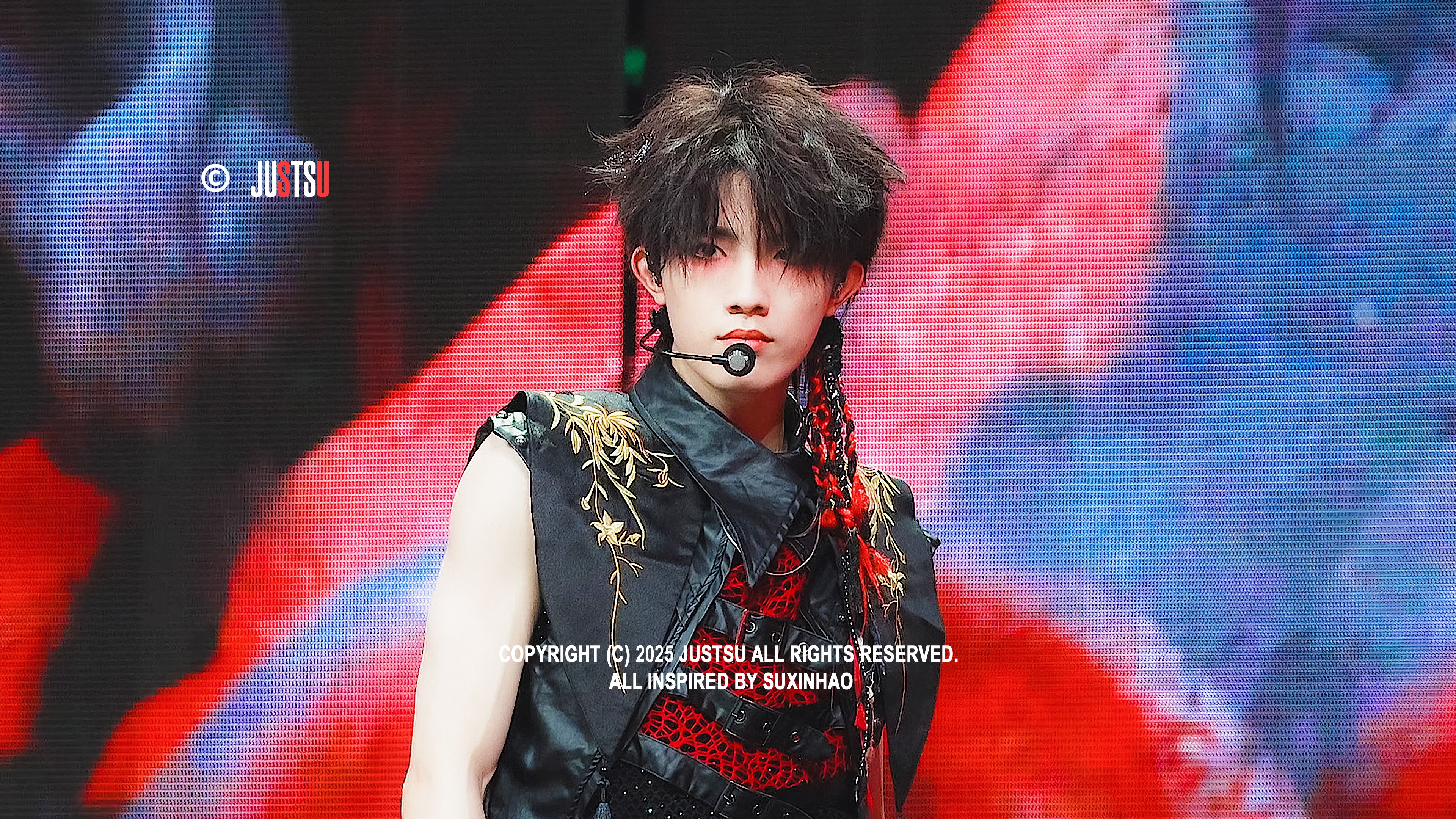 【登陆少年】苏新皓《Dynamite》Cover-许愿池DAYTOY-封神苏新皓-哔哩哔哩视频