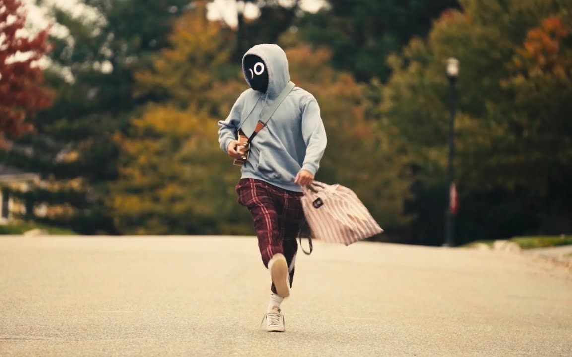 BoyWithUke - Trauma (Official Video)