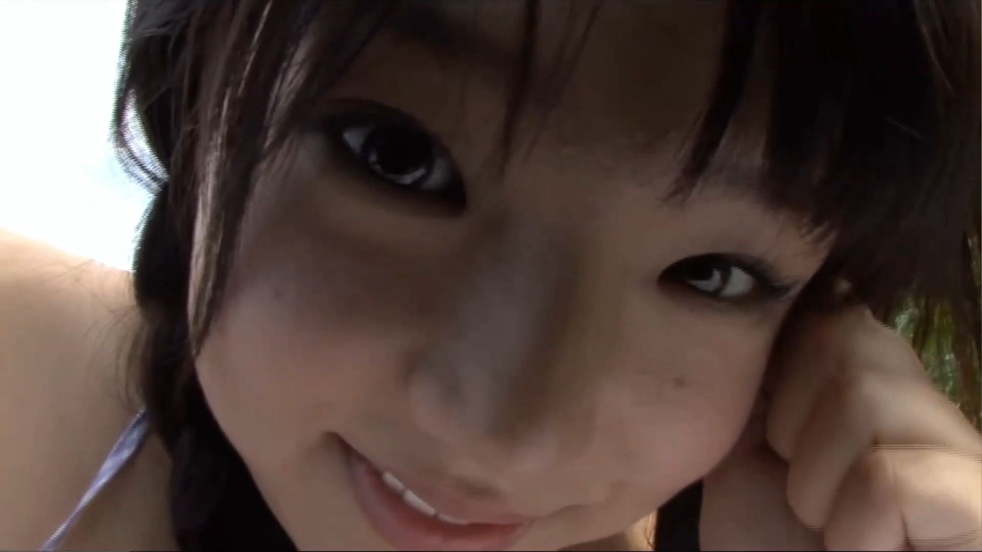 『約束〜北海道遠距離恋愛〜 #7』篠崎愛 Ai Shinozaki 2009-11-27-JPch-Be-water-JPch-Be ...