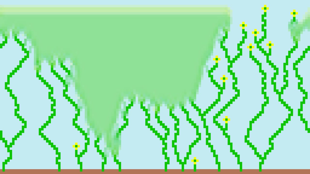 Wave function collapse 波函数坍塌 | indienova_哔哩哔哩_bilibili