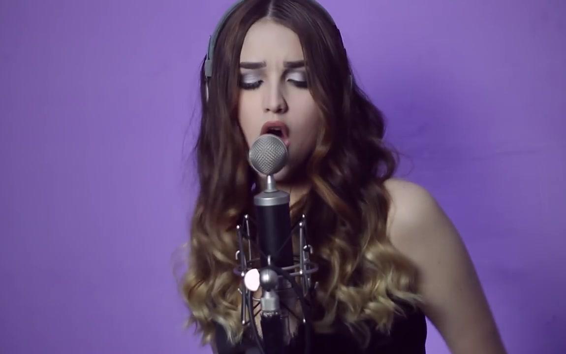 【Sershen＆Zaritskaya】Halestorm - Apocalyptic (中英字幕)