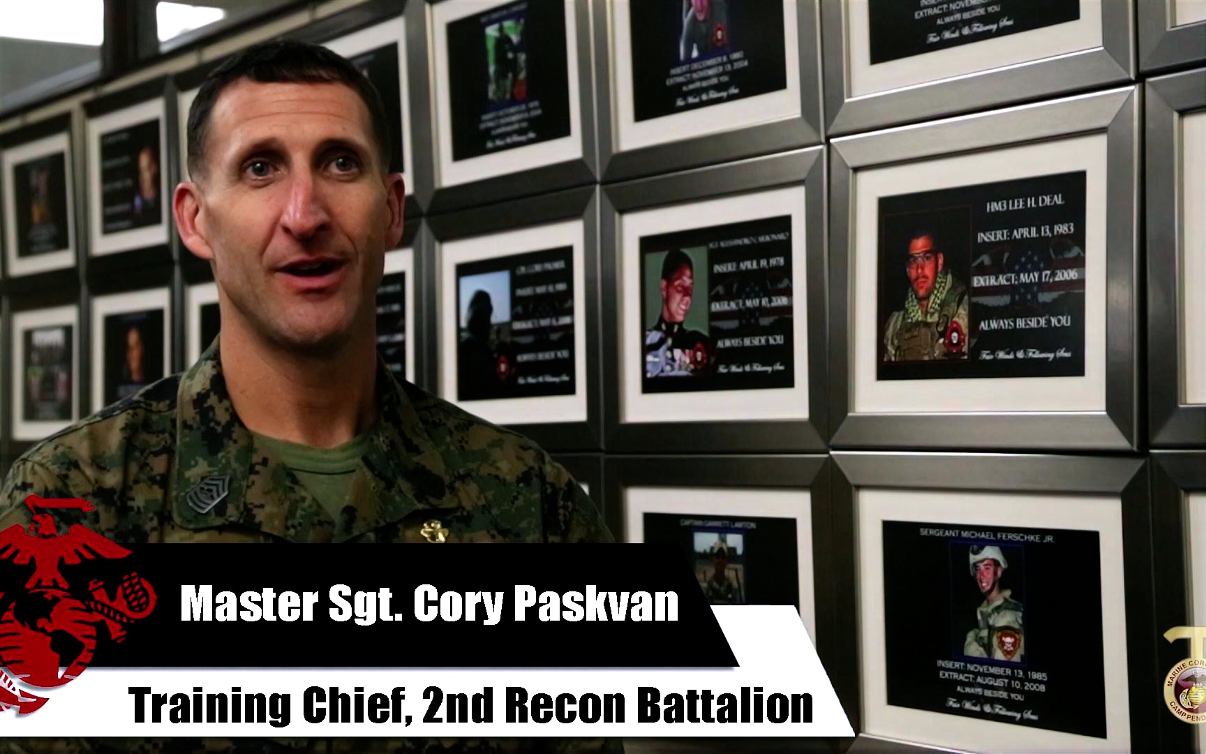 Recon Challenge 2018 What does recon mean to you_哔哩哔哩_bilibili