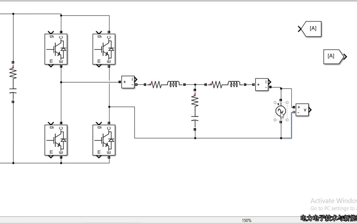 Tesla Model 3 OBC 和 DCDC