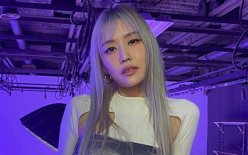 编舞师 Ara Cho 合集_哔哩哔哩_bilibili