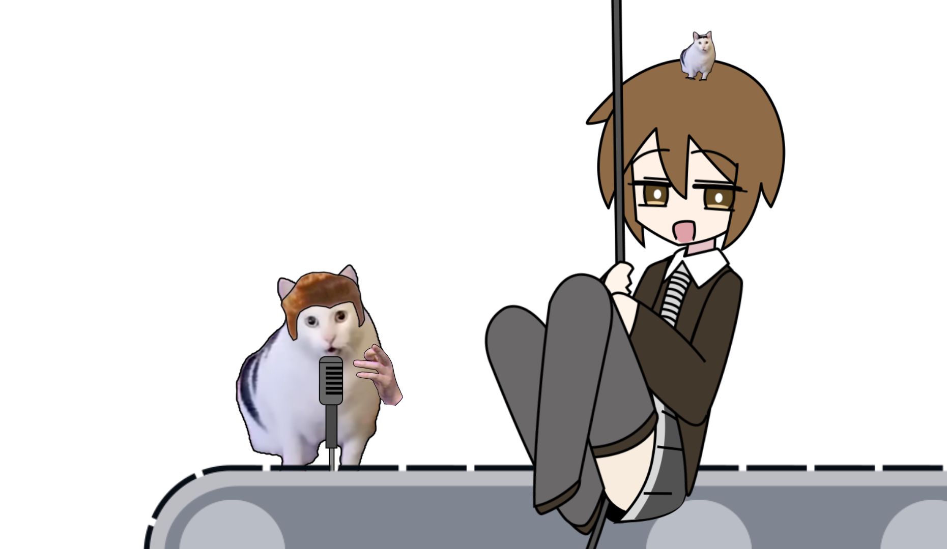 【老佛爷】ルマ+向万国宣战诏书（Ruma）-飞在天上的3BM-32-默认收藏夹-哔哩哔哩视频