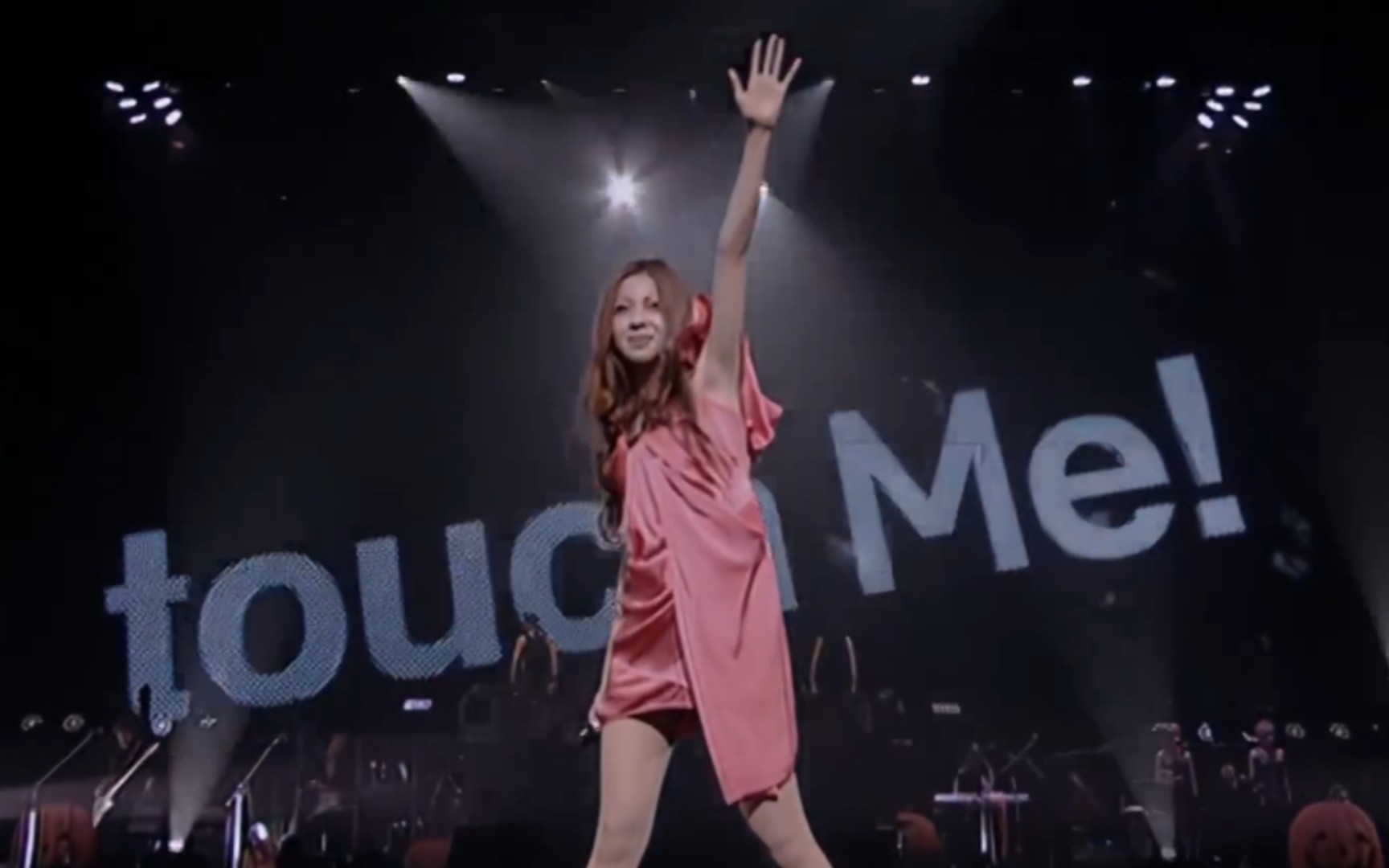 仓木麻衣「どうして好きなんだろう feat. Mai.K」