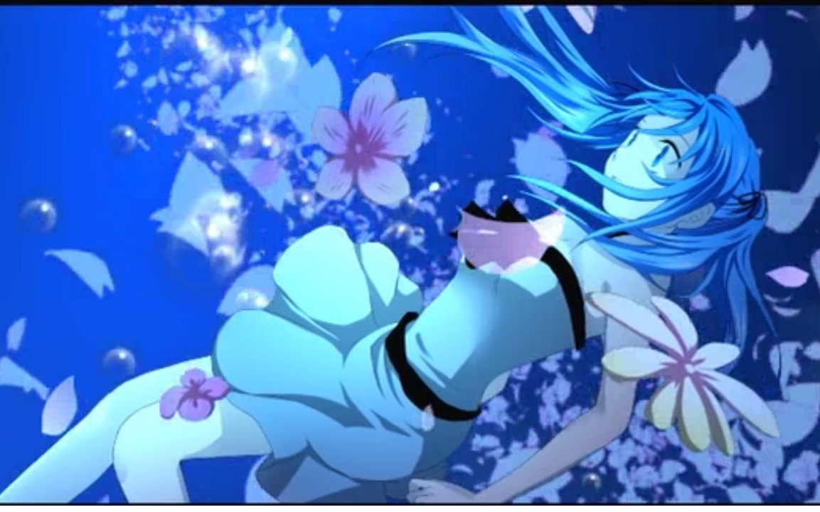 【初音ミク】Undefined - World's End Mix - Dark_哔哩哔哩_bilibili