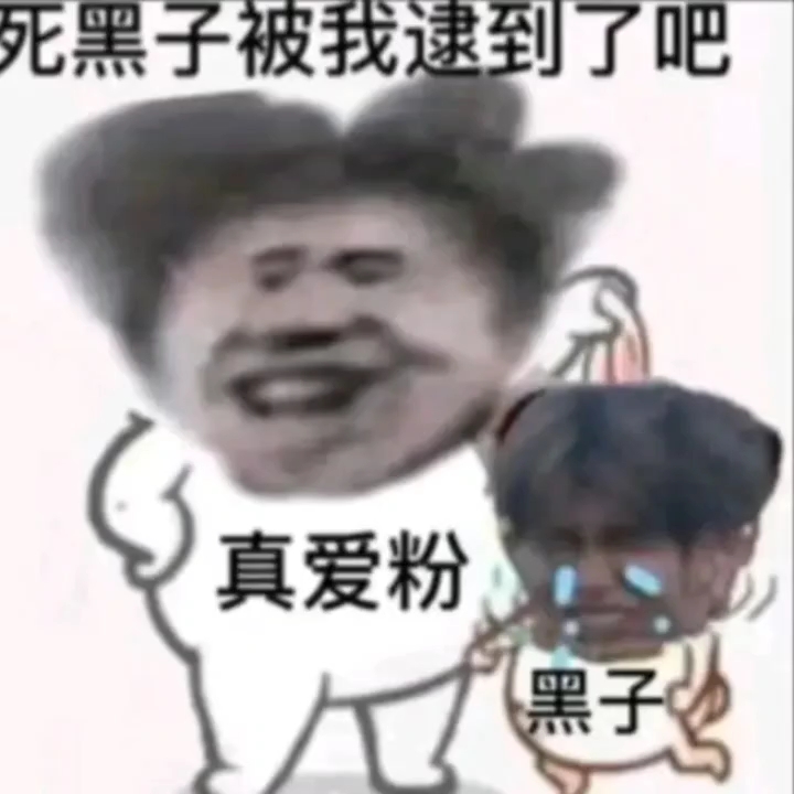 ikun必备坤坤表情包