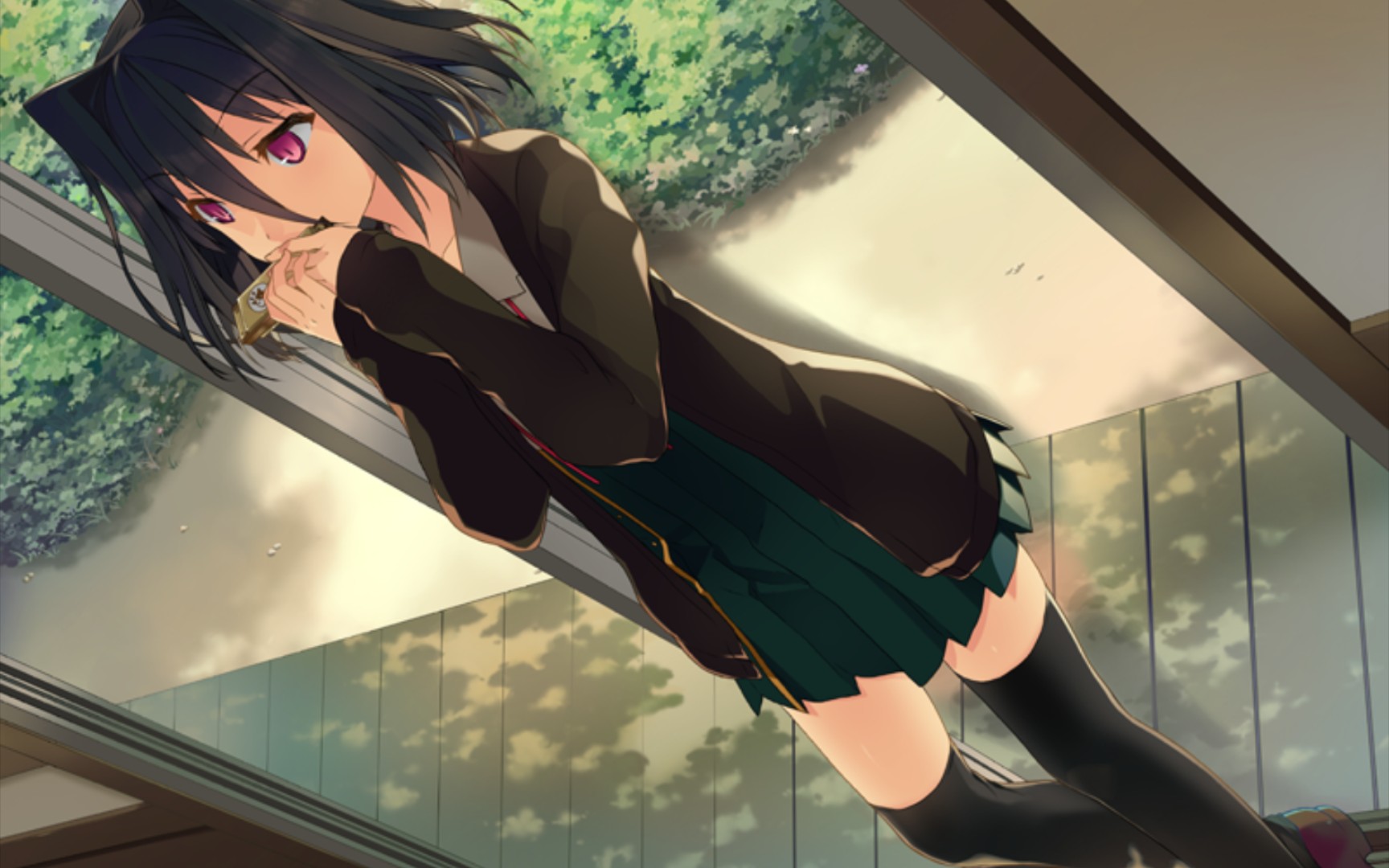 galgame高清壁纸-千图网