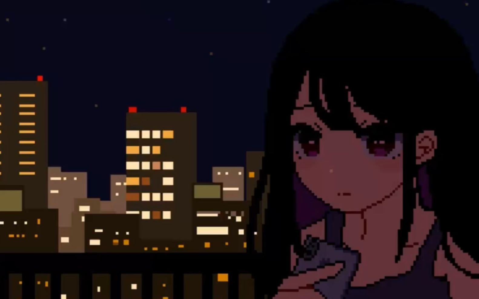 未来島 (Vocal.森カリオペ)[Dyako Remix]-龙教死神-音乐-哔哩哔哩视频