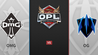 20191025 OPL秋季赛常规赛_EG VS OG_哔哩哔哩_bilibili