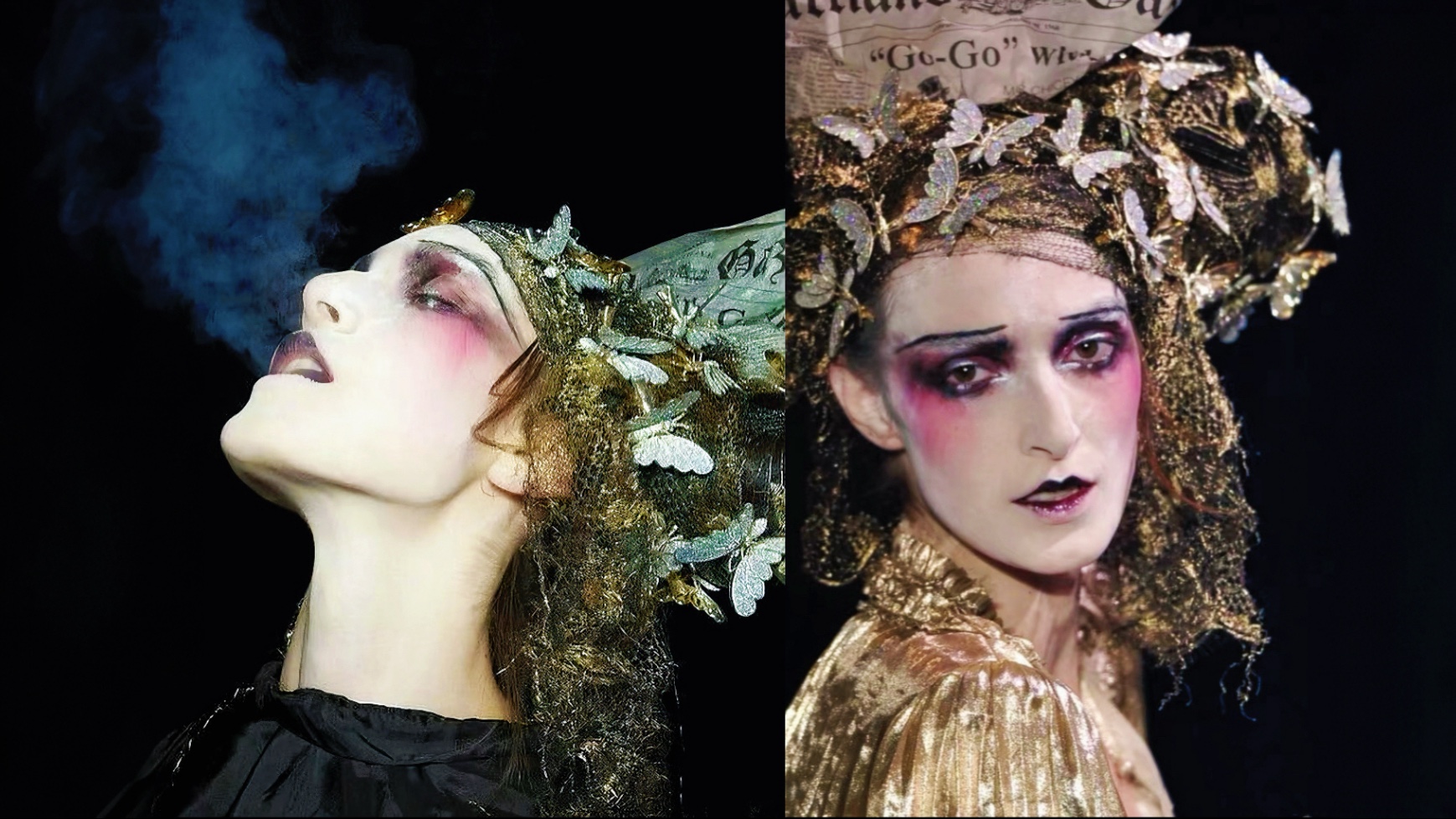 Playlist｜呼吸性碱中毒 迷幻摇滚 颓废华丽｜复古秀场 浪漫电子舞曲｜DreamPop Chill｜英文歌单 欧美音乐 电台 解压放松 ...