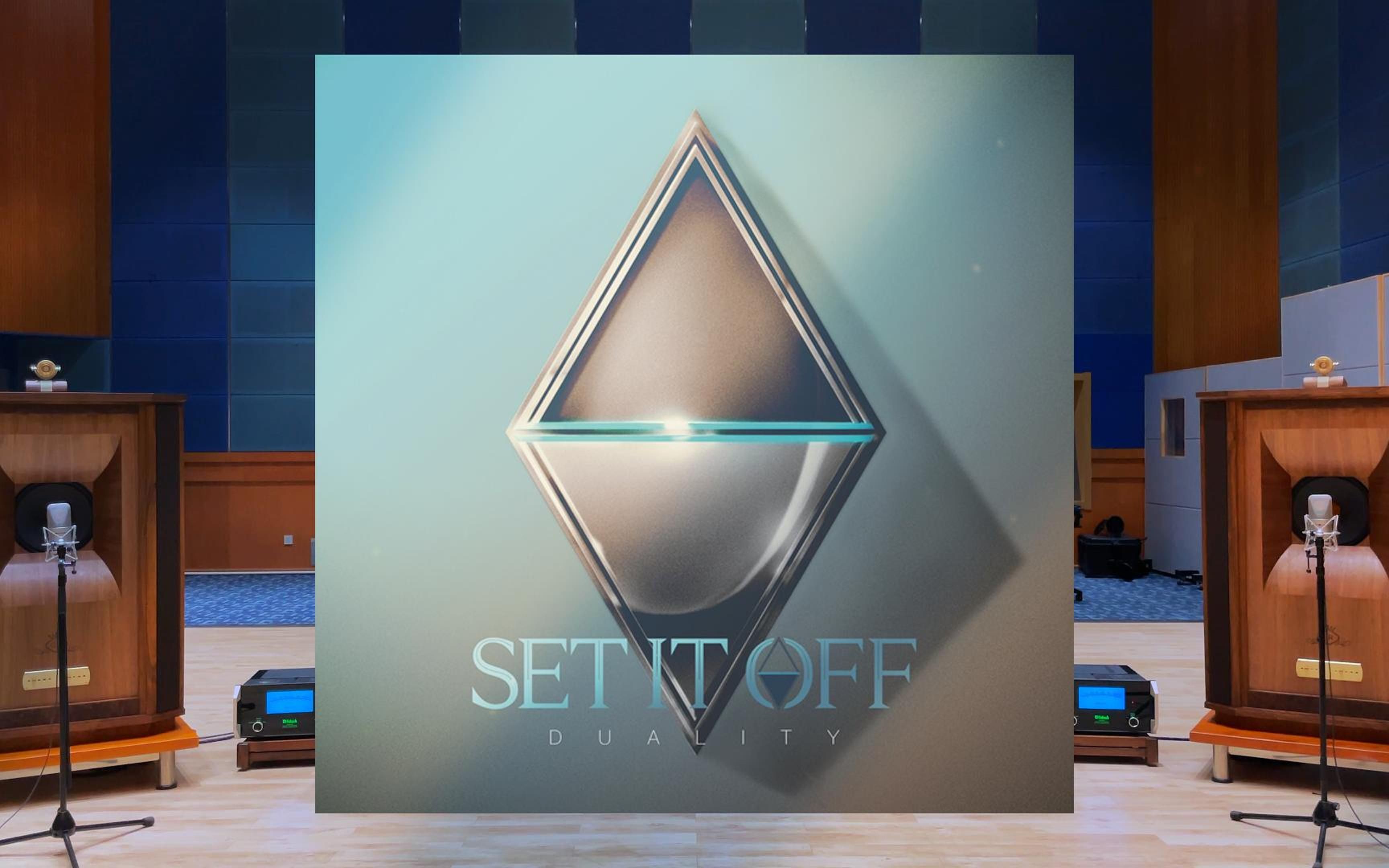 G-G-G-Genius！超飒双人欧美翻唱《Genius》-哀伤だよ-音-哔哩哔哩视频