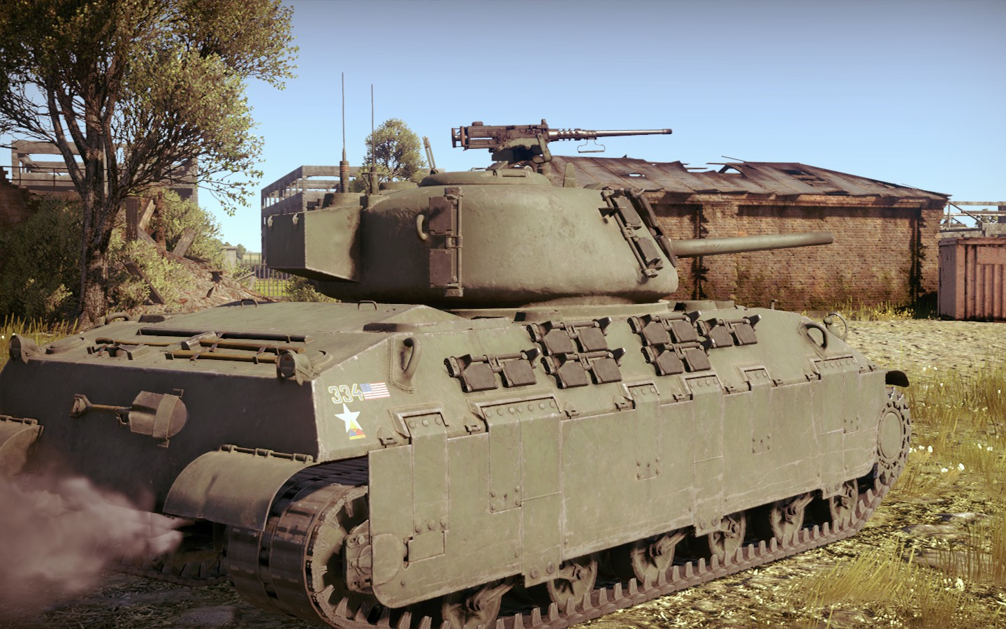 T14突击坦克：我要打14个！…？_哔哩哔哩_bilibili