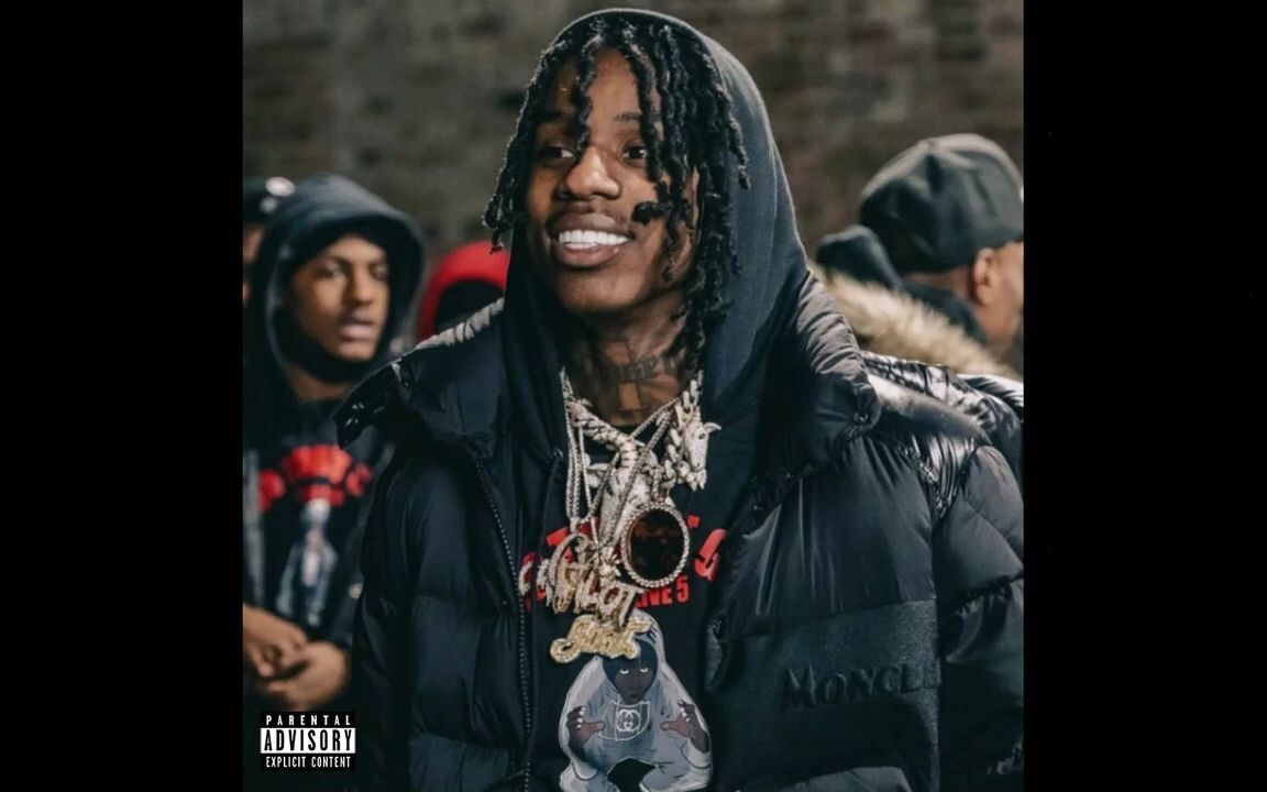 (FREE) Polo G Type beat In My Toughts_哔哩哔哩_bilibili