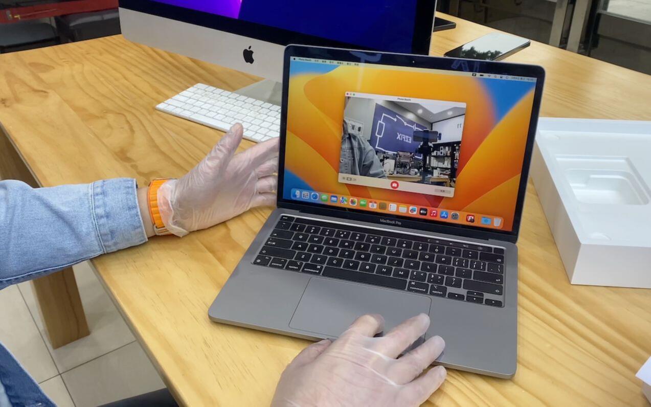 MacBookPro A2338 M1 256GB to 2TB 最详细的升级硬 - 哔哩哔哩