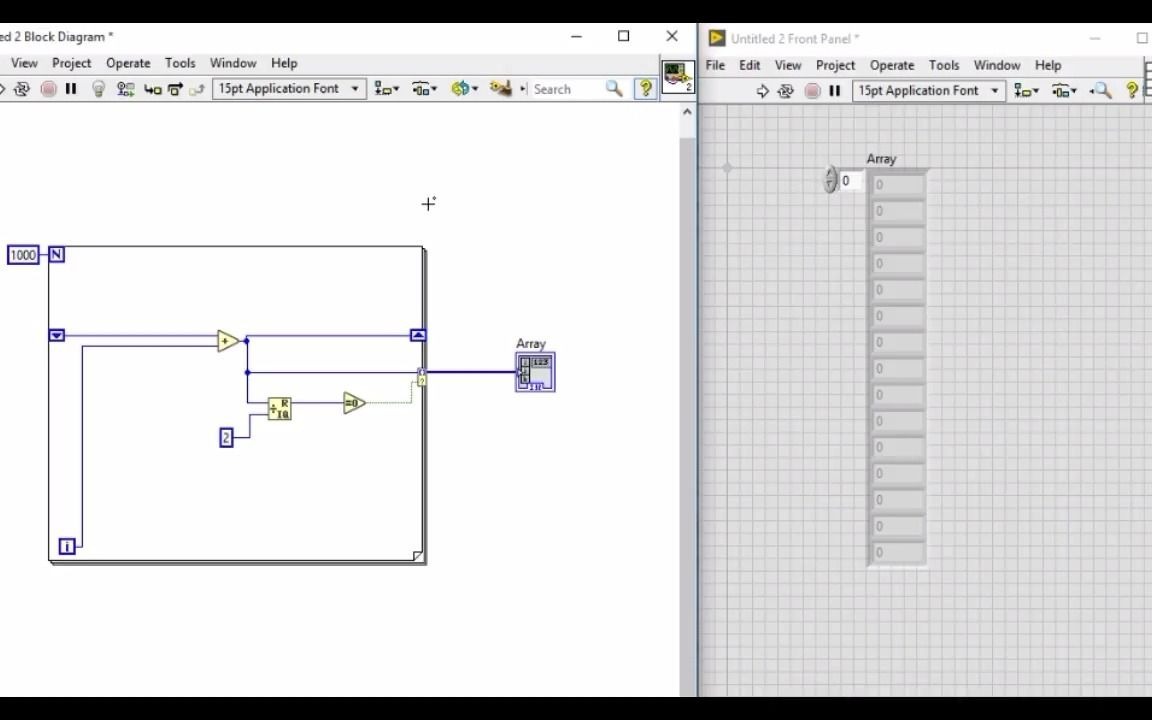 5 Best ways to debug your LabVIEW code_哔哩哔哩_bilibili