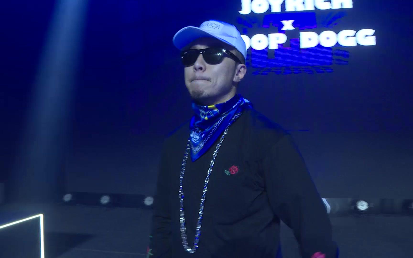 JOY RICH_哔哩哔哩_bilibili