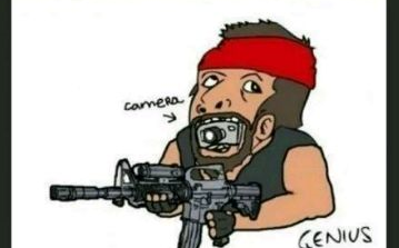 [PD2]当你不再是眼睛里面长准心时 真实的第一人称MOD_哔哩哔哩_bilibili