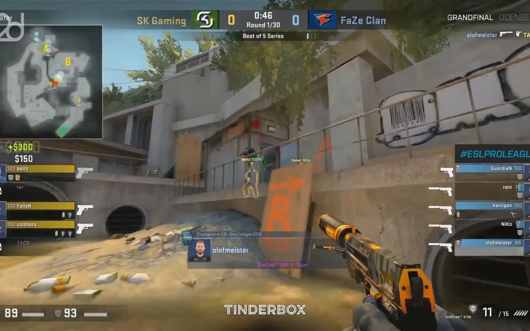 olofmeister壁纸-千图网