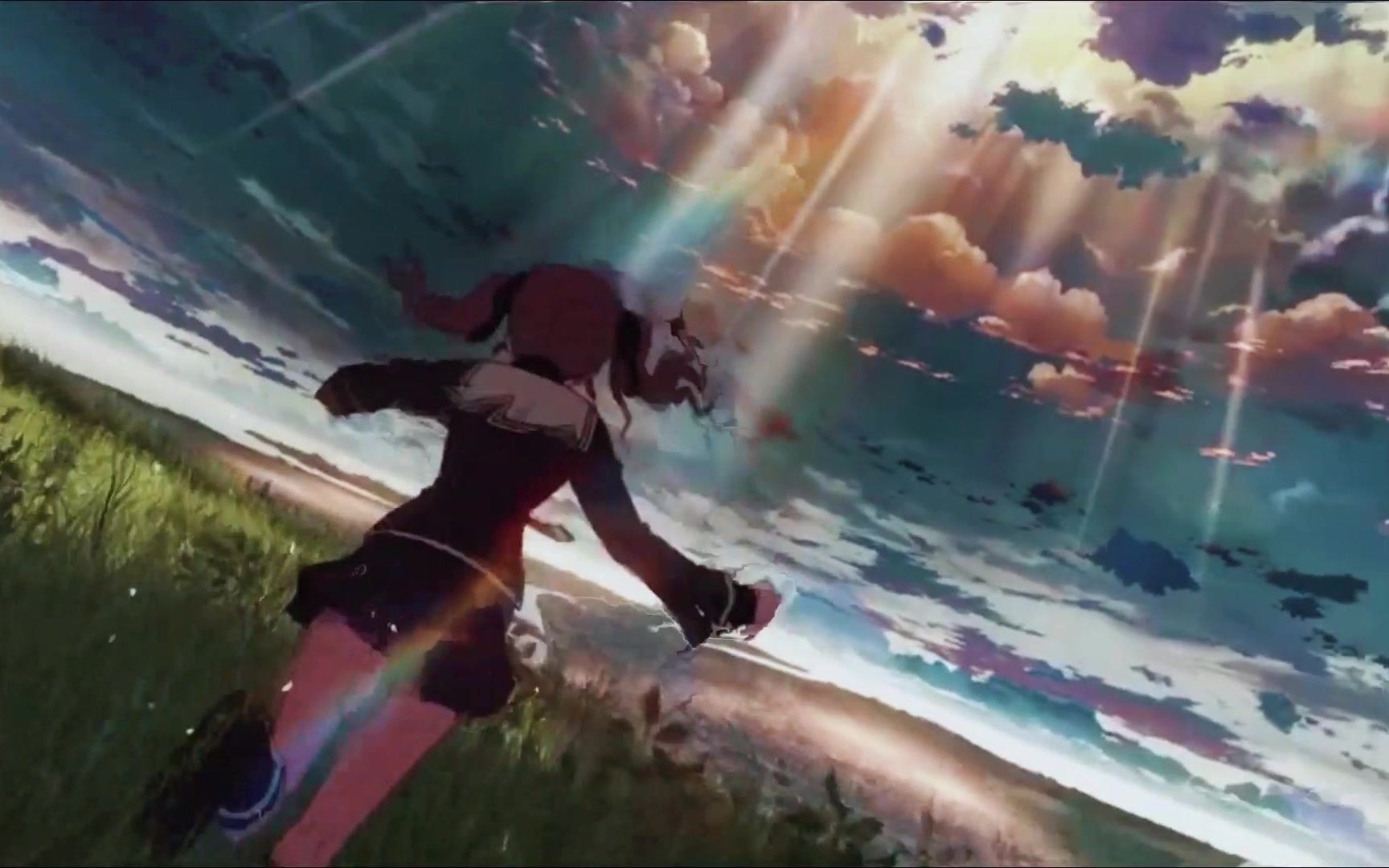 耗时36000s只为让你听到《lifeline》的视觉盛宴！_哔哩哔哩_bilibili