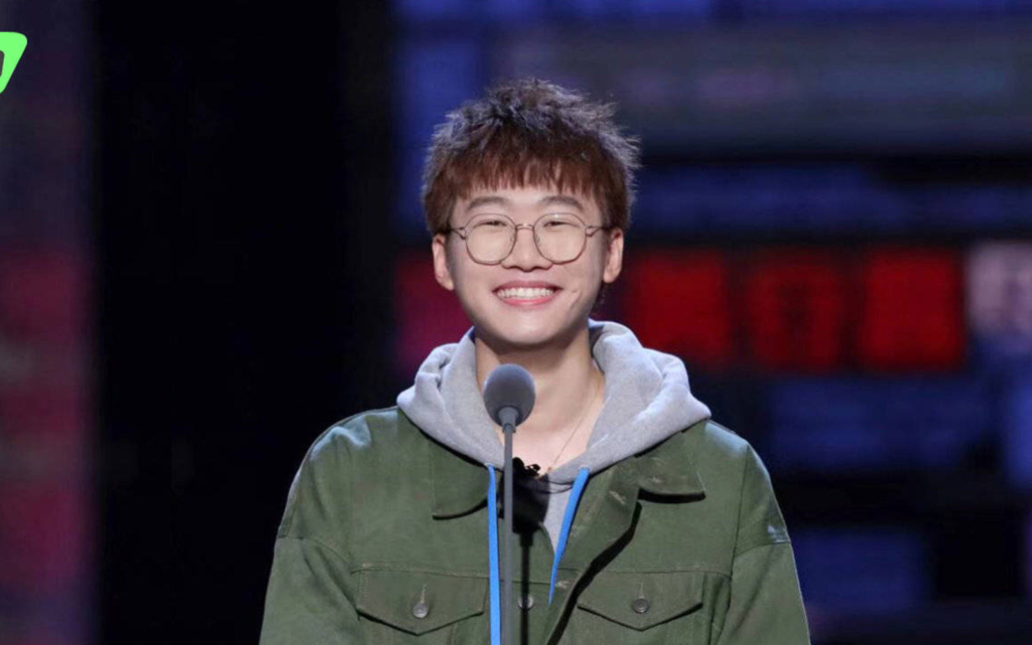 【iG.Ning】高振宁其实人挺好的_哔哩哔哩_bilibili