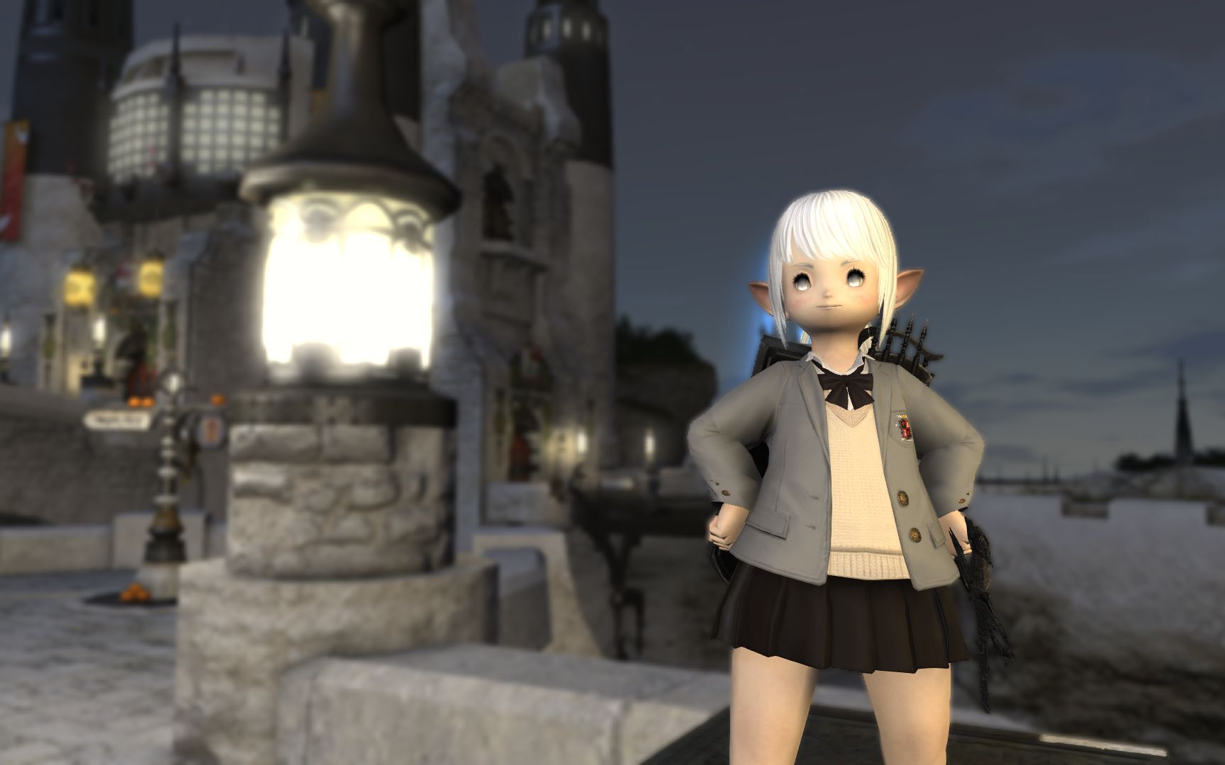 【FF14】E12S门神战士不吃单奶（包括天赐等能力技）减伤轴，附细节讲解_哔哩哔哩_bilibili