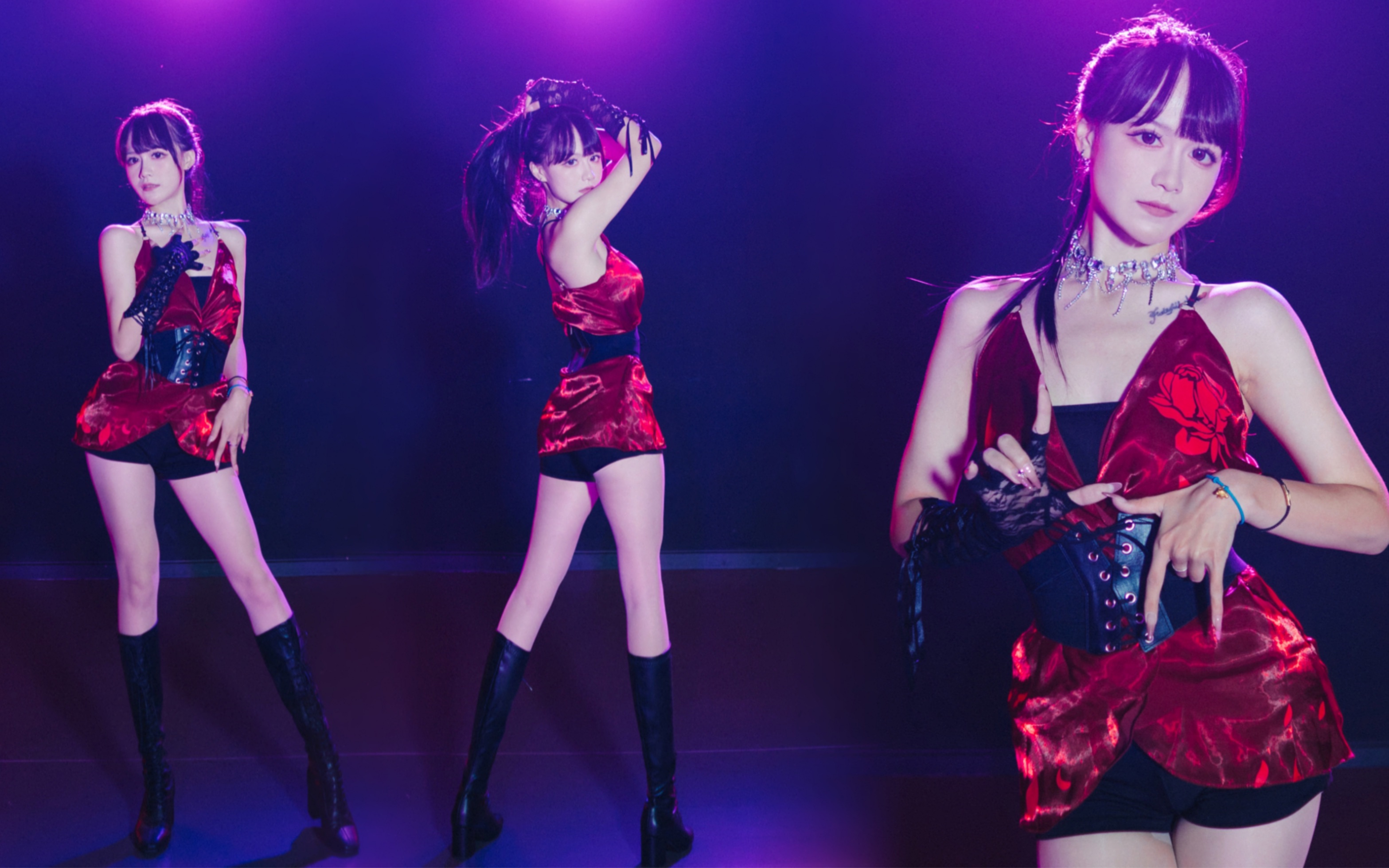 等你很久了 Fancy-您的仙女浮-您的仙女浮-哔哩哔哩视频