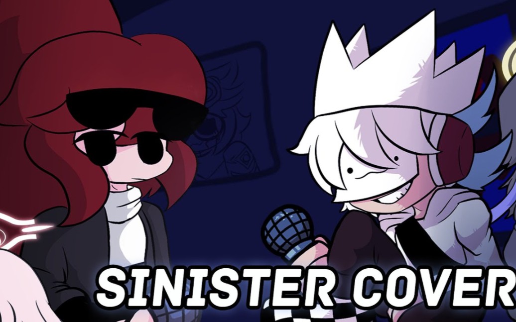 FNF HEARTBEAT -Blue Archive Mix- 【Ft. Trake x Tactie- Hoshino x Izuna ...