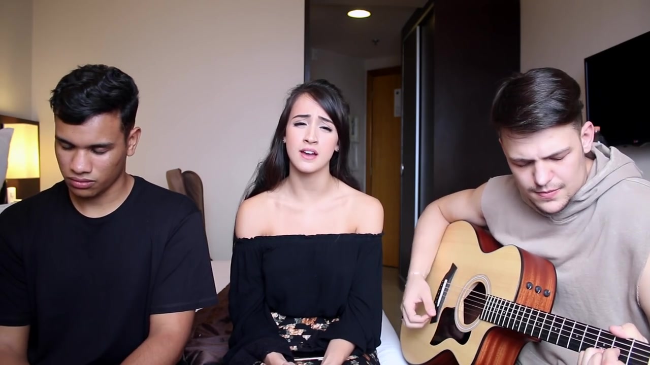 【Mariana Nolasco】Solução_哔哩哔哩_bilibili