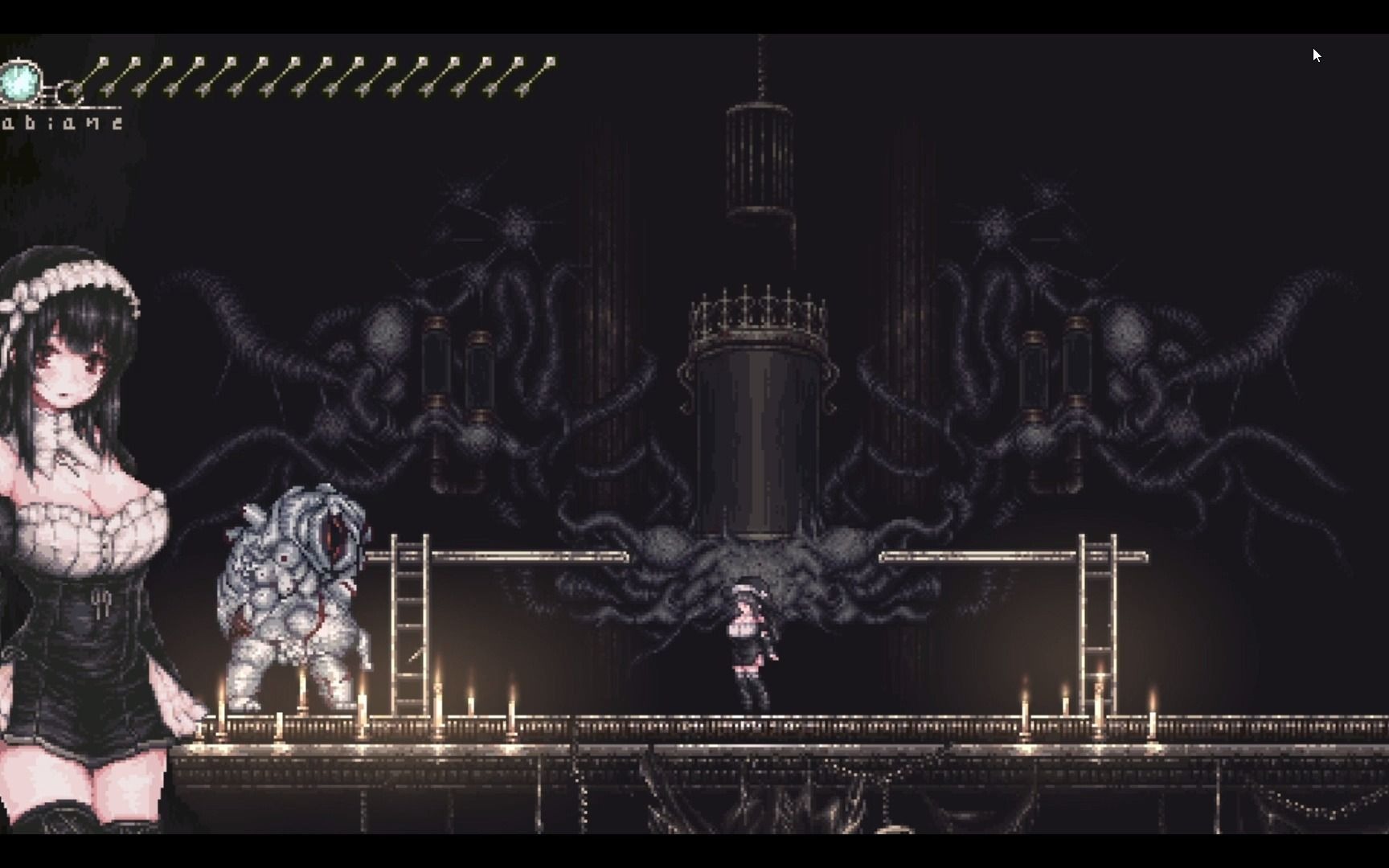 SiNiSistar3.0最终更新-实验室_哔哩哔哩bilibili