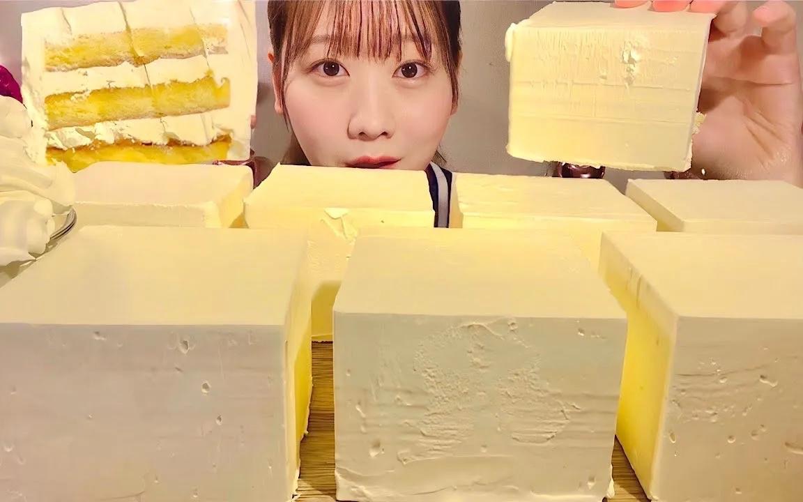 【MIYU】黄油蛋糕特辑-灰鸟入被窝-灰鸟入被窝-哔哩哔哩视频