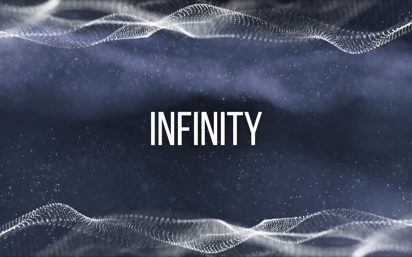 【星尘Infinity】Infinity【星尘2022诞生日】-瑞安Ryan不跑调-瑞安Ryan不跑调-哔哩哔哩视频