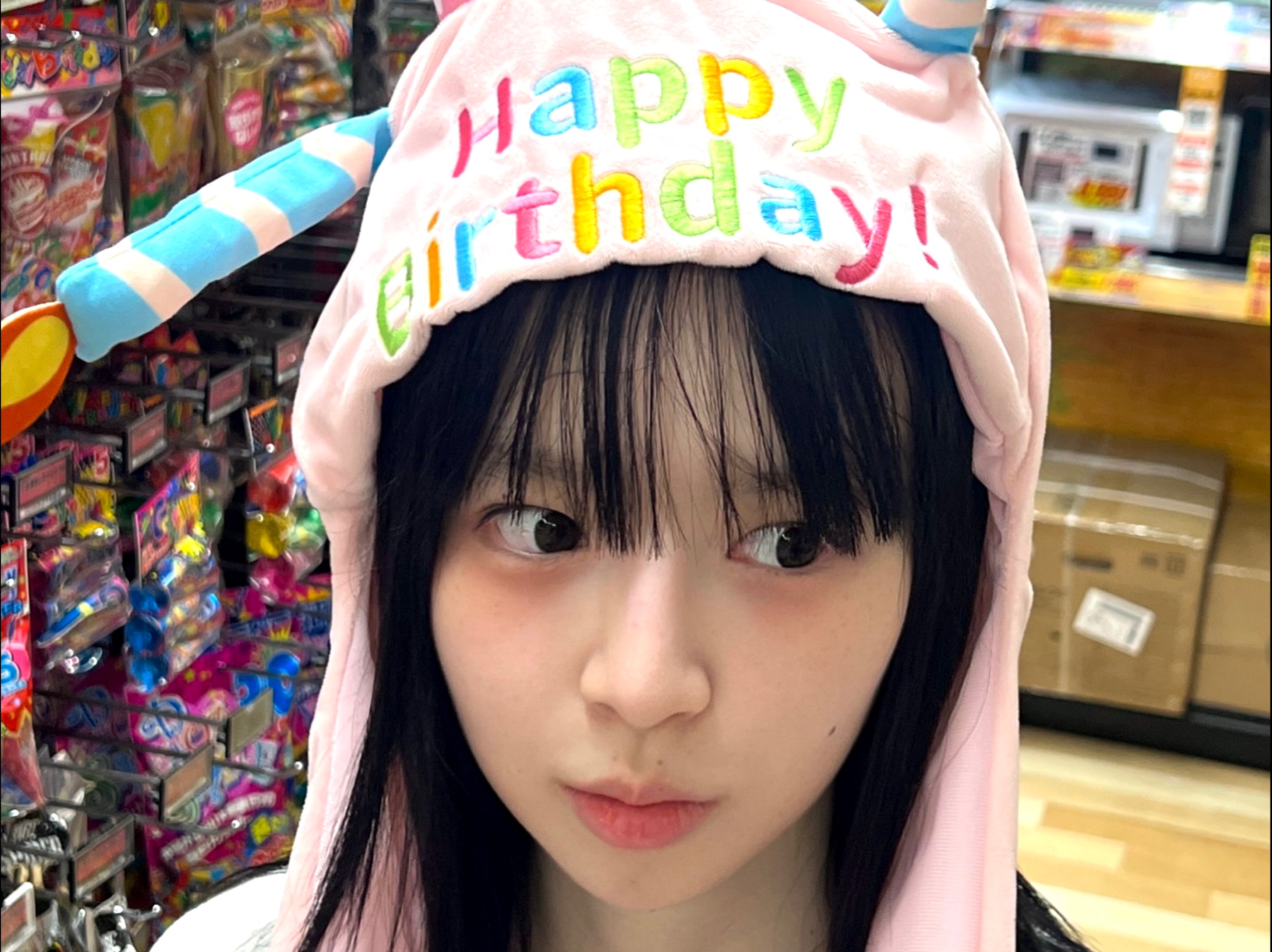 「suli」福冈VLOG.又长大了一岁!-SULIREDAA-SULIREDAA-哔哩哔哩视频