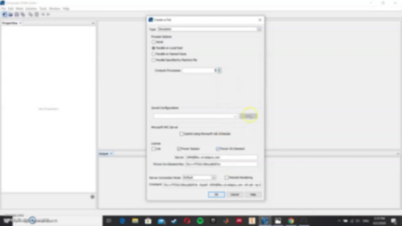 Star-CCM+ Tutorial 1- Cooling a 2 CPU System (Conjugate Heat Transfer Case Analy - 视频下载 Video ...