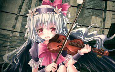 又是Grand Thaw（Rigel Theatre）的一些东西（animation）_哔哩哔哩_bilibili