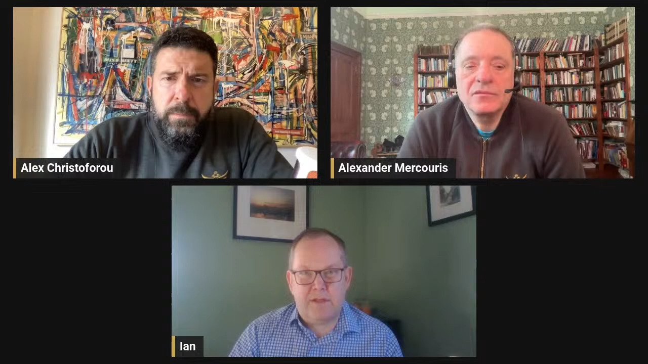 UK Starmer's push for conflict with Russia w Ian Proud (The Duran 4/3 ...