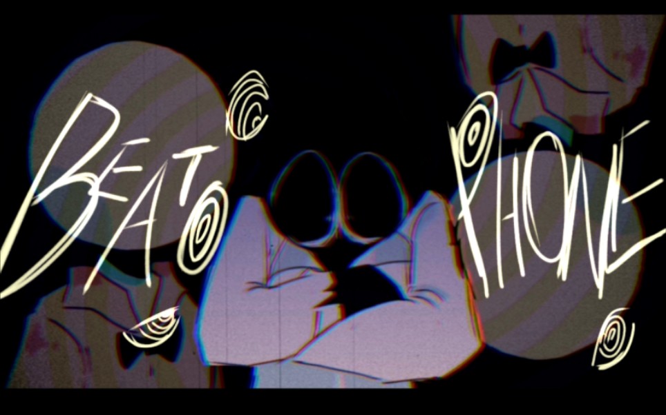 BEATOPHONE MEME-SOVP_-SOVP_-哔哩哔哩视频