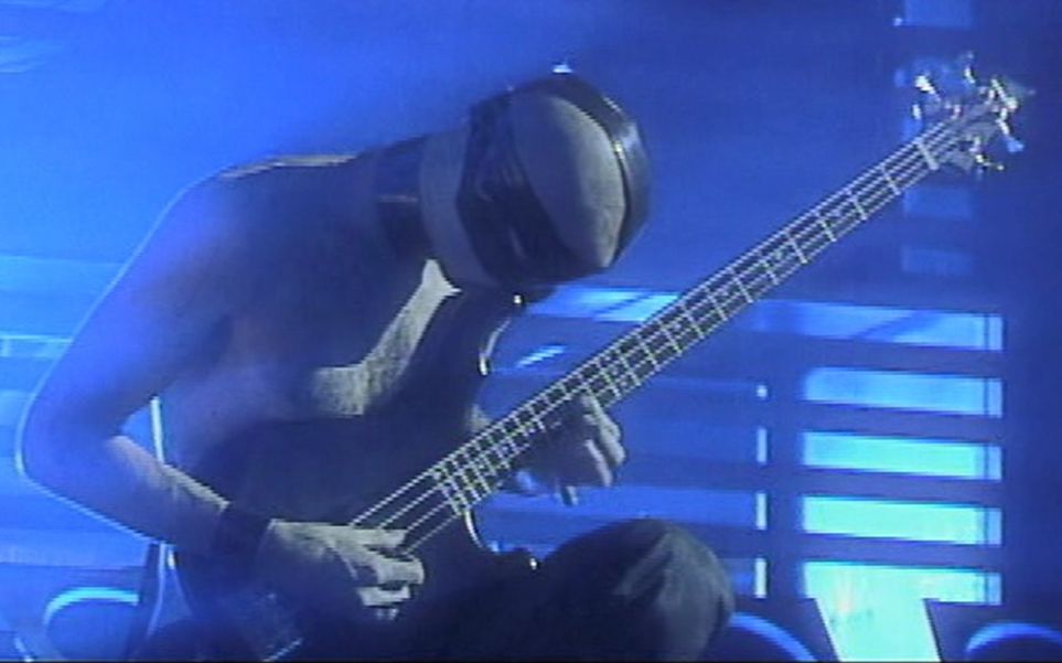 (中德字幕) Seemann (水手) —— Rammstein (德国战车)-埃博尼Lucideon-德国战车 -哔哩哔哩视频