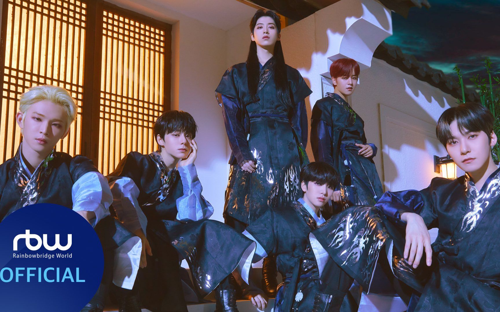 【ONEUS】ONEUS '月下美人 : LUNA' MV、舞台、直拍、舞蹈视频合集（更新至211208 Show Champion）_哔哩哔 ...