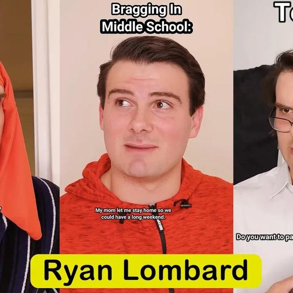 Ryan Lombard S Instagram Twitter Facebook On Idcrawl