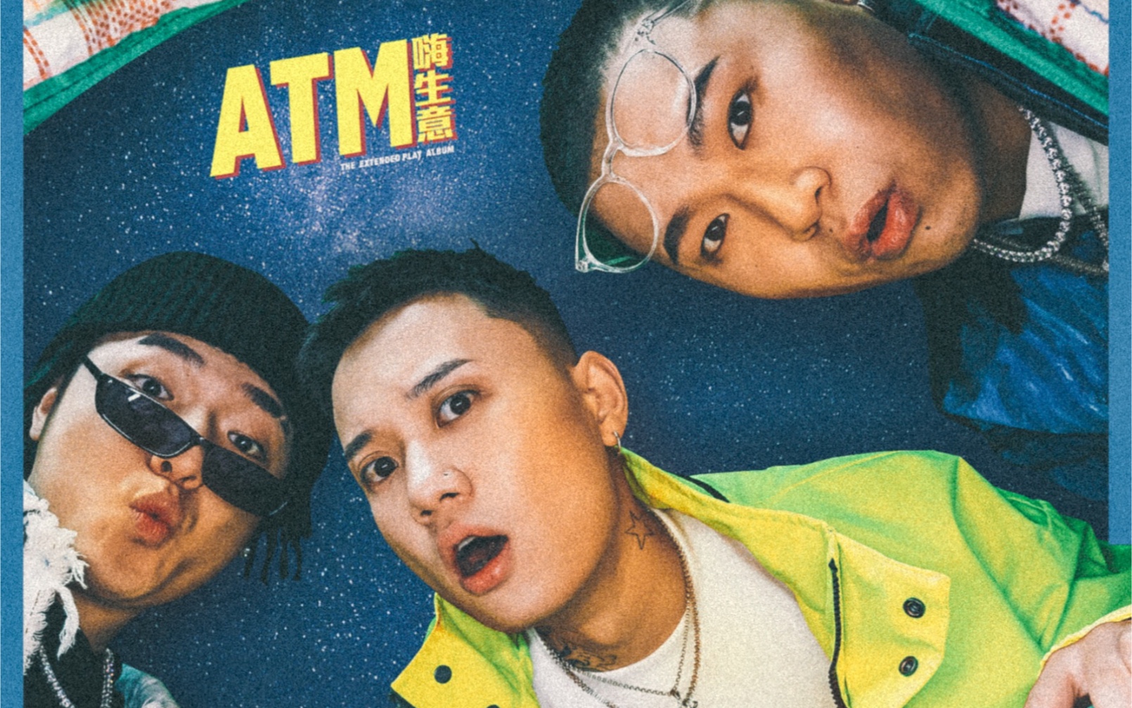 ATM顶级玩家-朋友【翻唱】居然那么好听!!_哔哩哔哩_bilibili