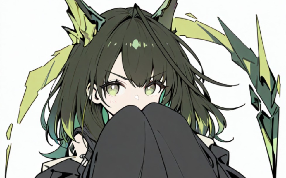 [mon3tr]请不要对着脊椎骨发癫！-纸片熊猫-默认收藏夹-哔哩哔哩视频