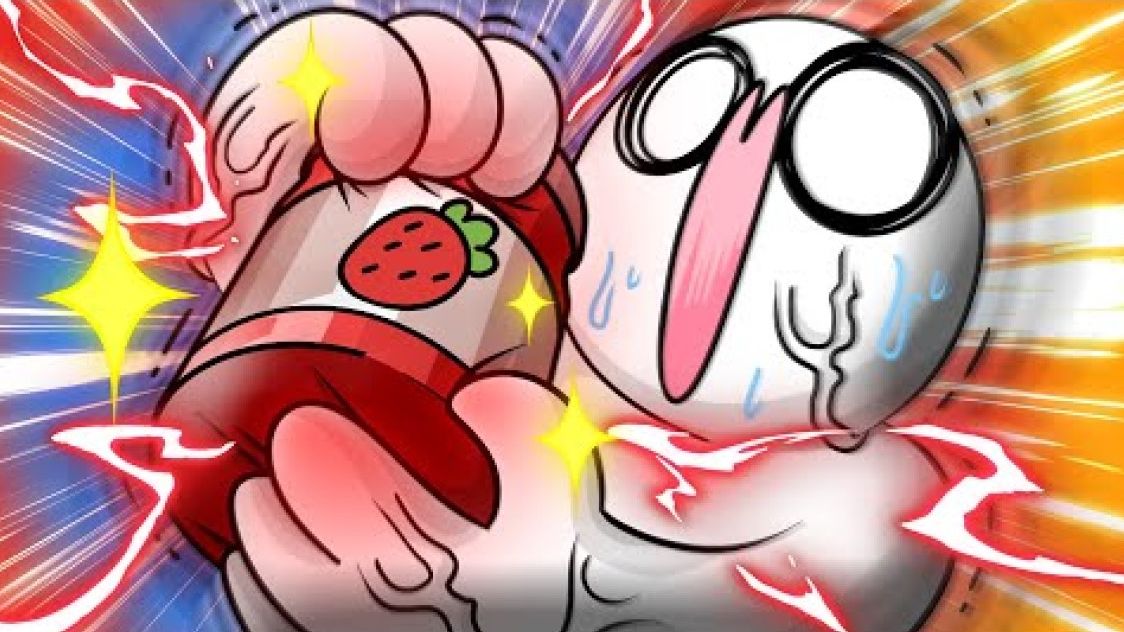 最 强 果 酱 盖【Somac动画短片】-Somac小麦动画-Somac小麦动画-哔哩哔哩视频