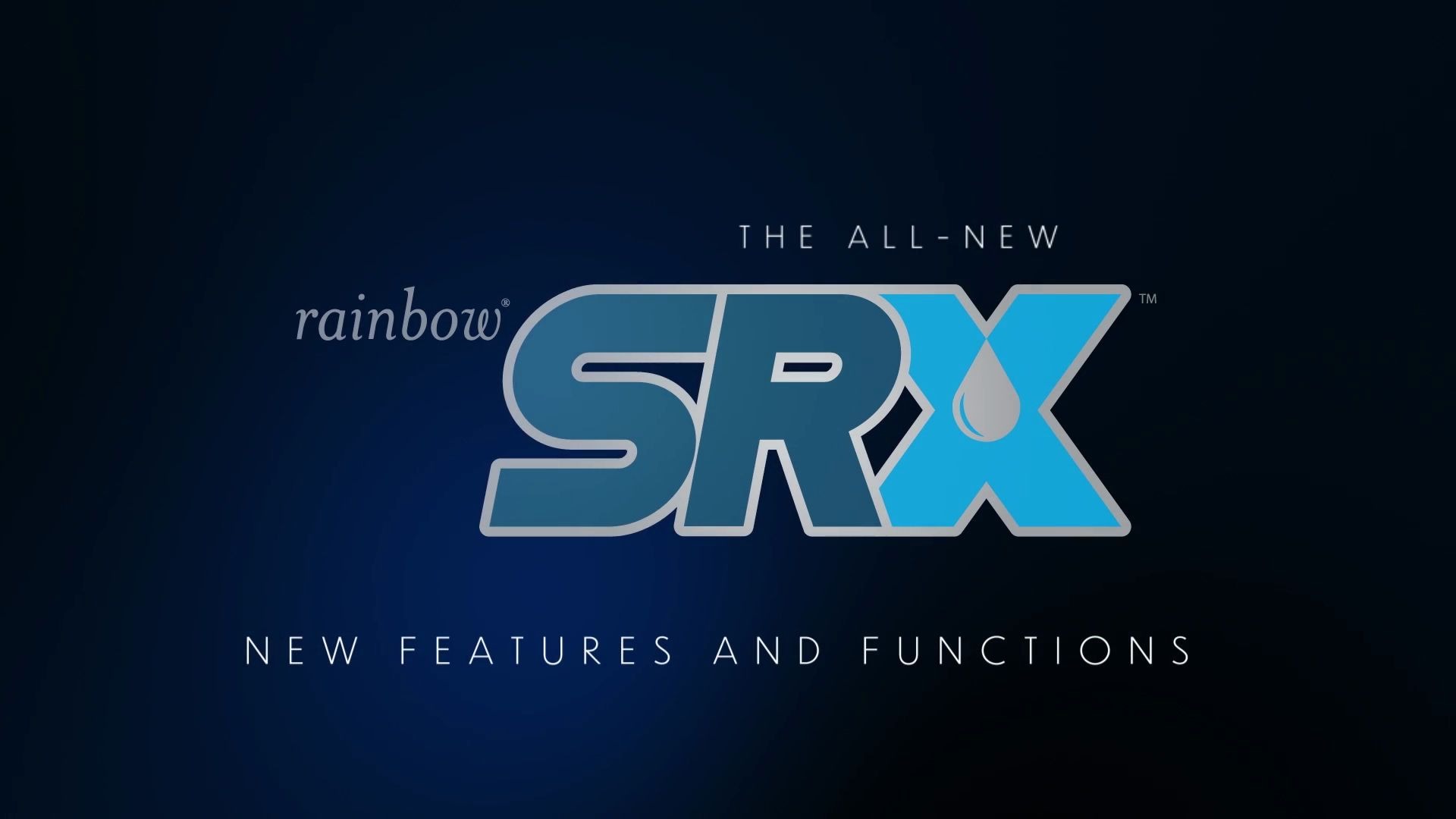 SRX宣传片_哔哩哔哩_bilibili